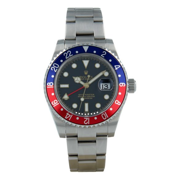 The GMT. A Practical Function On A Daily Watch. But What Is It, And How ...