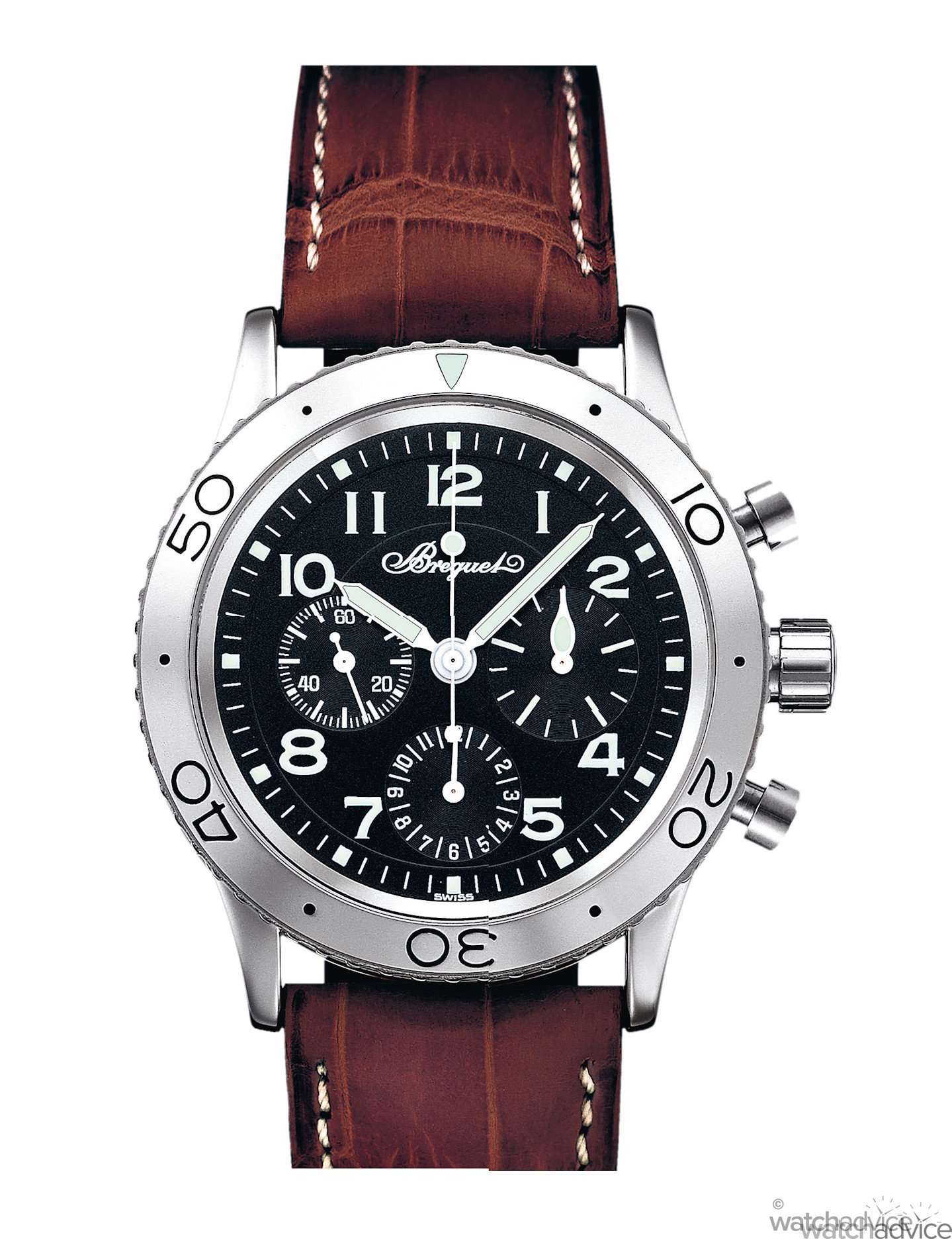 Breguet's Type XX Makes A Comeback With Third-Generation Models - Watch ...
