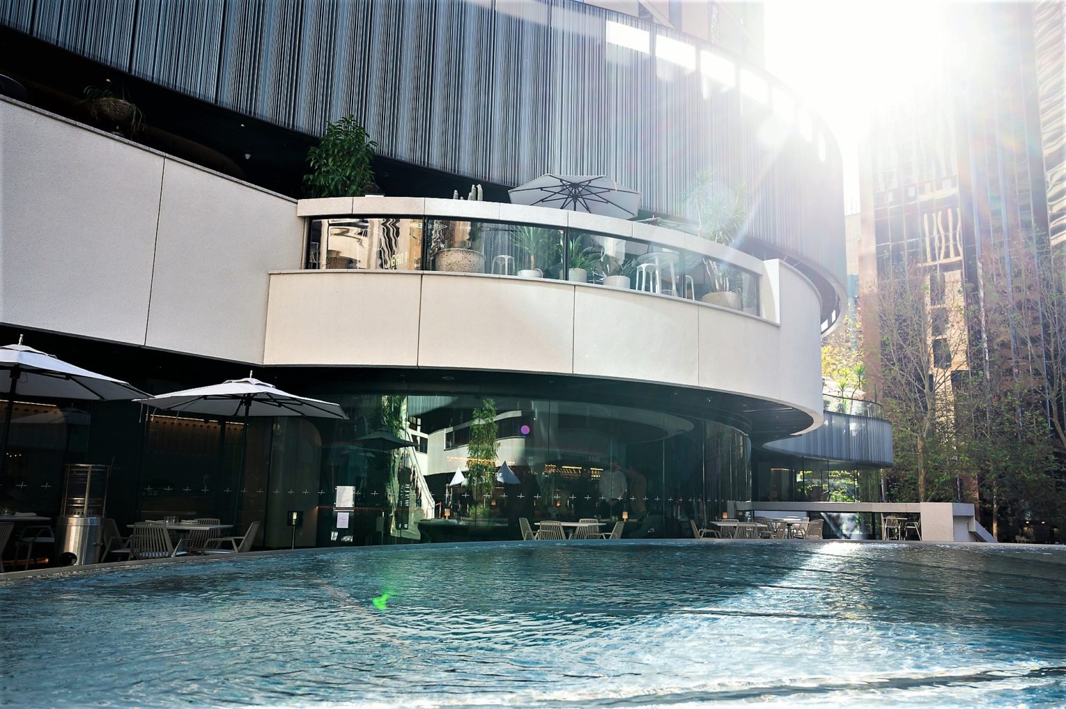 Rado Launch Their New 2023 Novelties To Australia In Style With A Touch ...