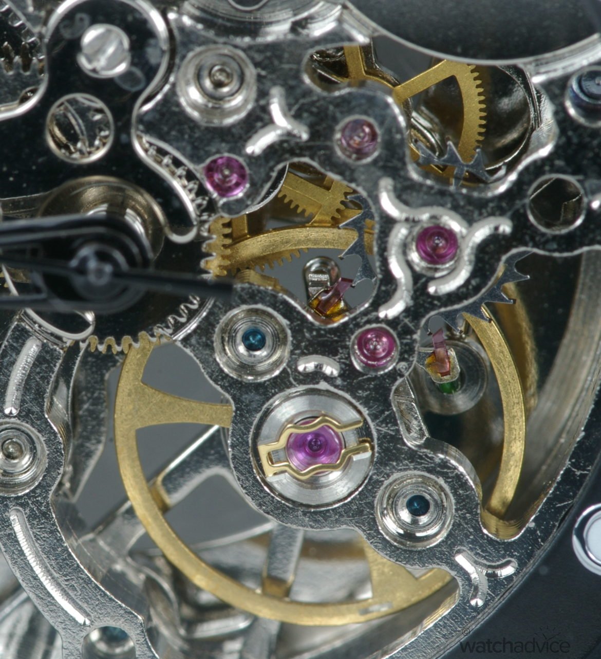 Introduction To The Watch Escapement, And Why It's Vital In Watchmaking ...