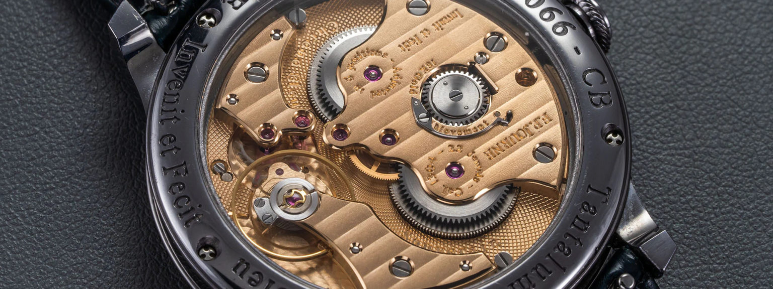 Introduction To The Watch Escapement, And Why It’s Vital In Watchmaking ...