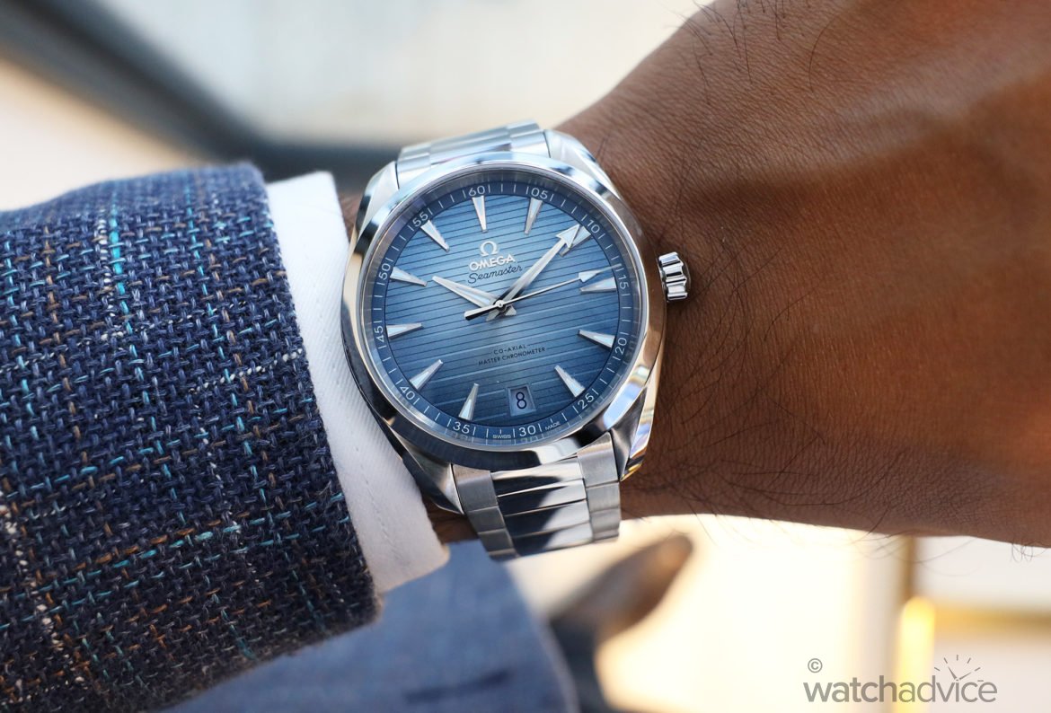 Omega Drops 8 New Pieces To Celebrate The 75th Anniversary Of The ...