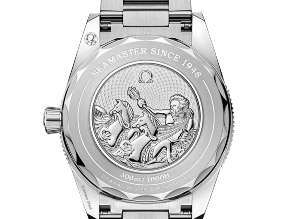Omega Drops 8 New Pieces To Celebrate The 75th Anniversary Of The ...