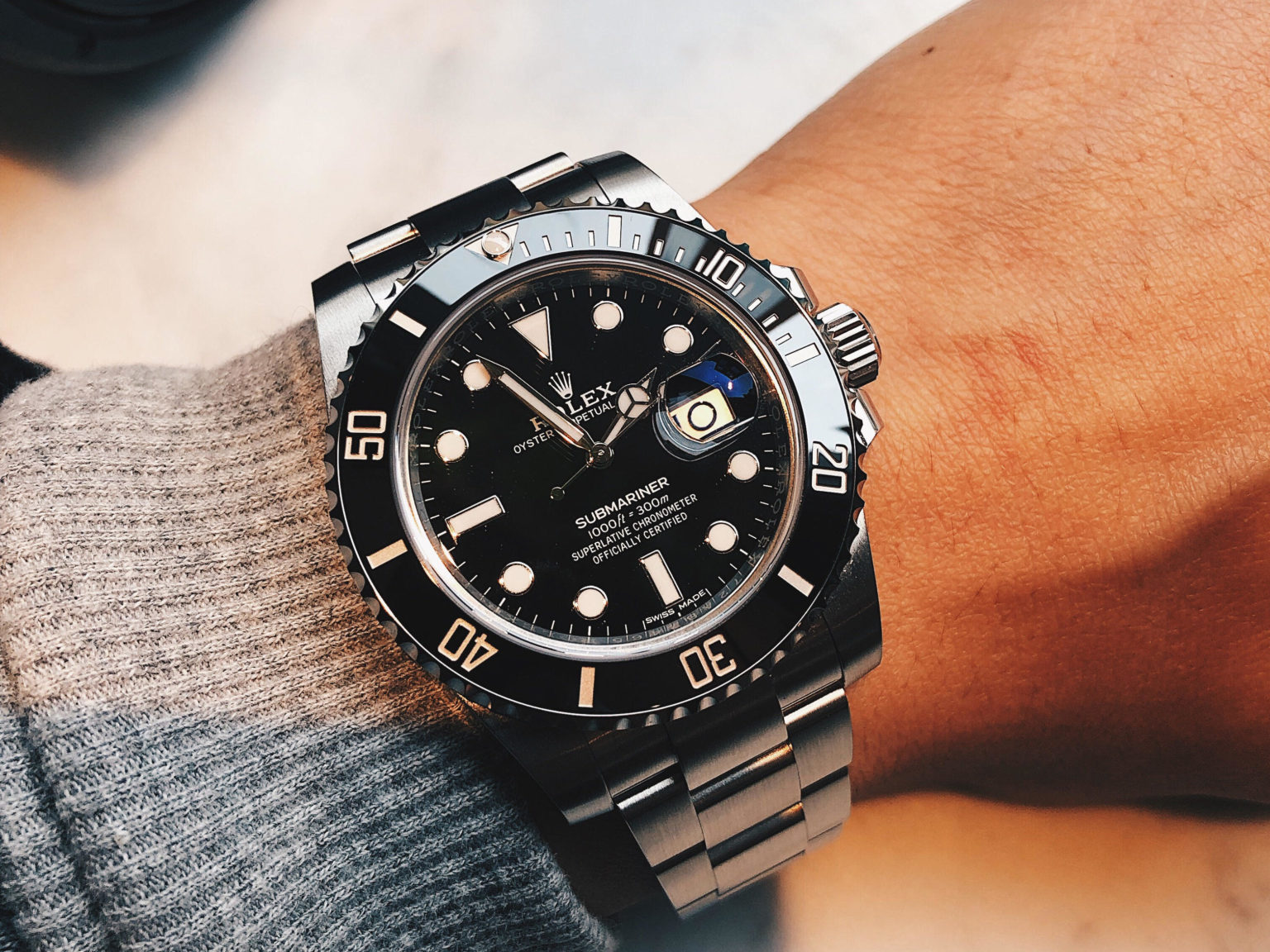 The GADA Watch - Your Ultimate One Watch Collection Buying Guide ...