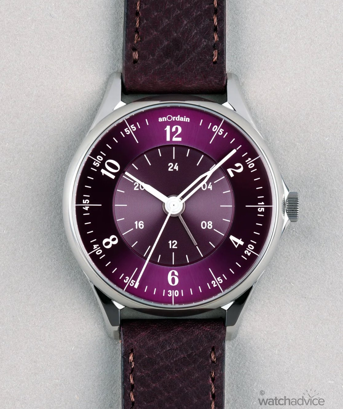 5 Purple Dial Watches Under $5000. A Rare And Beautiful Dial Colour ...
