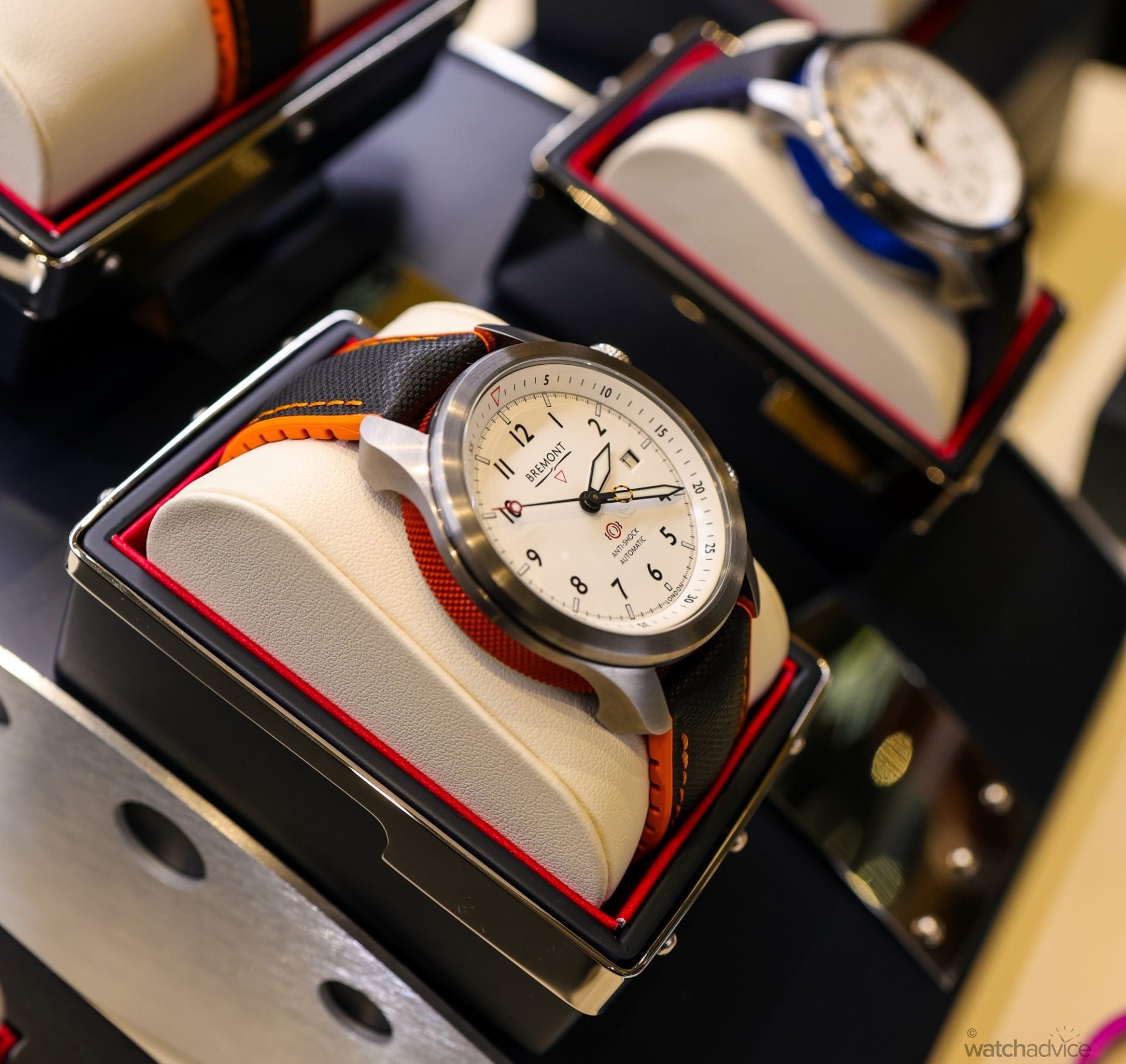 Bremont’s New Melbourne Boutique Opening Signals A New Era For The ...