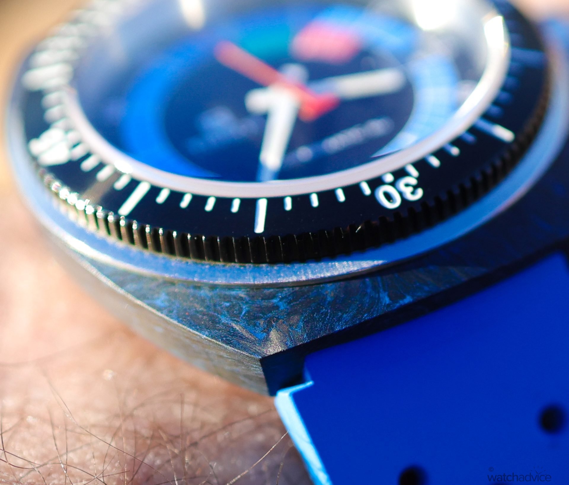 What Its Like To Have A Holiday On Your Wrist With The New Tissot ...