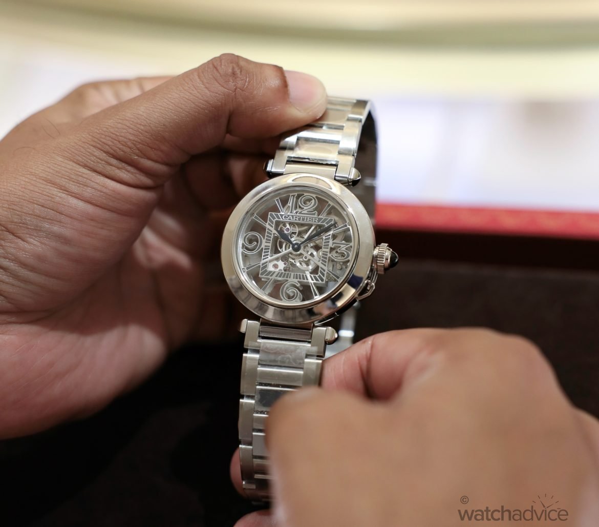 Cartier Showcases Their Latest 2023 Releases In An Intimate Event With ...