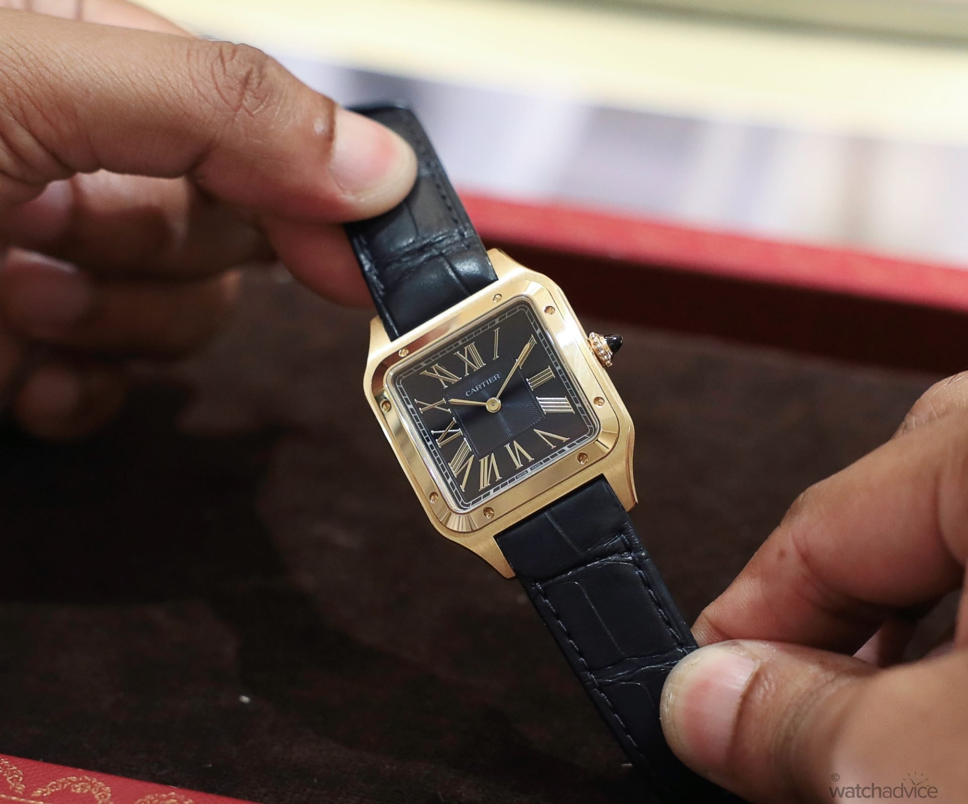 Cartier Showcases Their Latest 2023 Releases In An Intimate Event With ...
