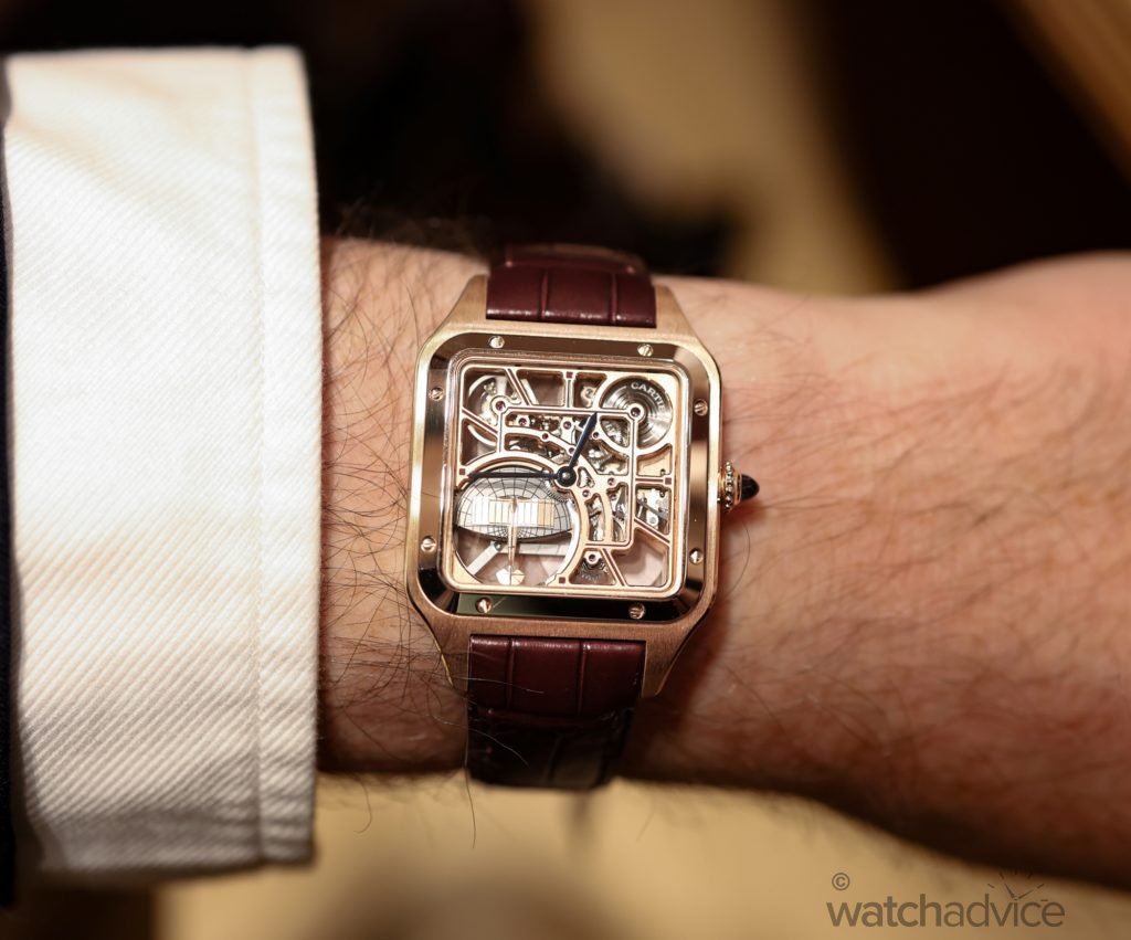 Cartier Santos Stories: A Brief History Of The Iconic Watch - Watch Advice