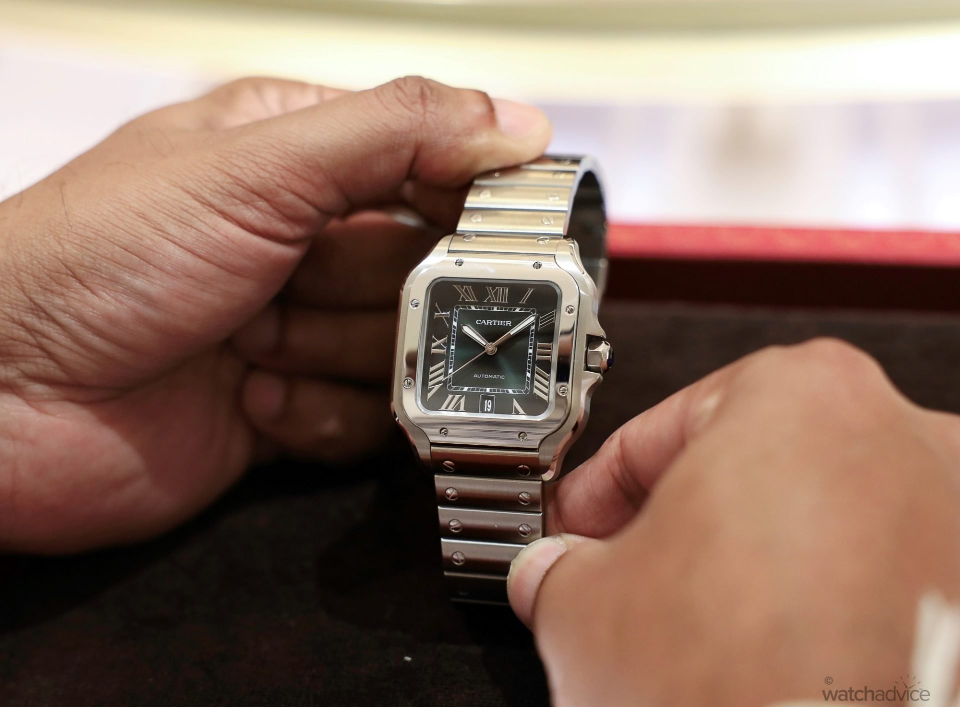 Cartier Showcases Their Latest 2023 Releases In An Intimate Event With ...