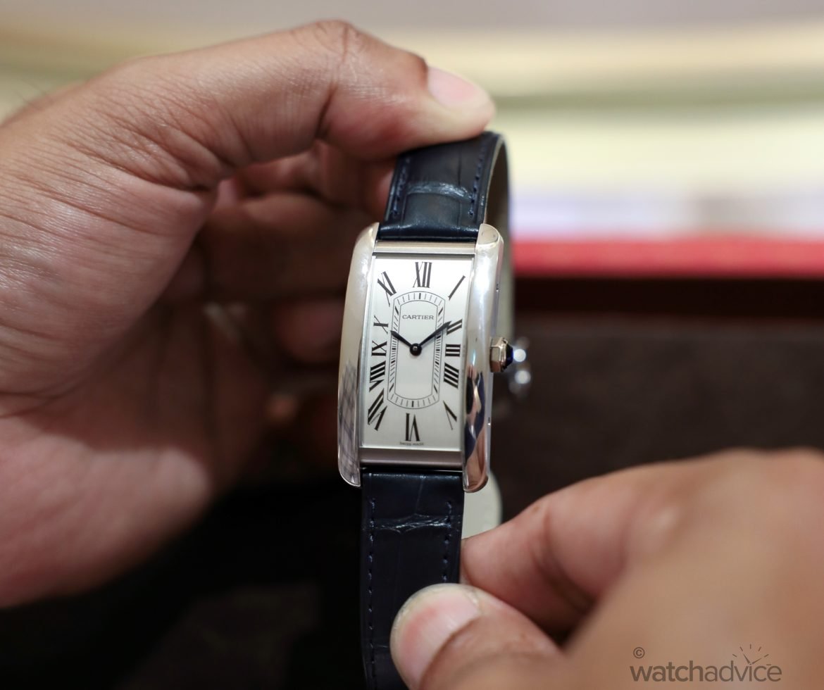 Cartier Showcases Their Latest 2023 Releases In An Intimate Event With ...