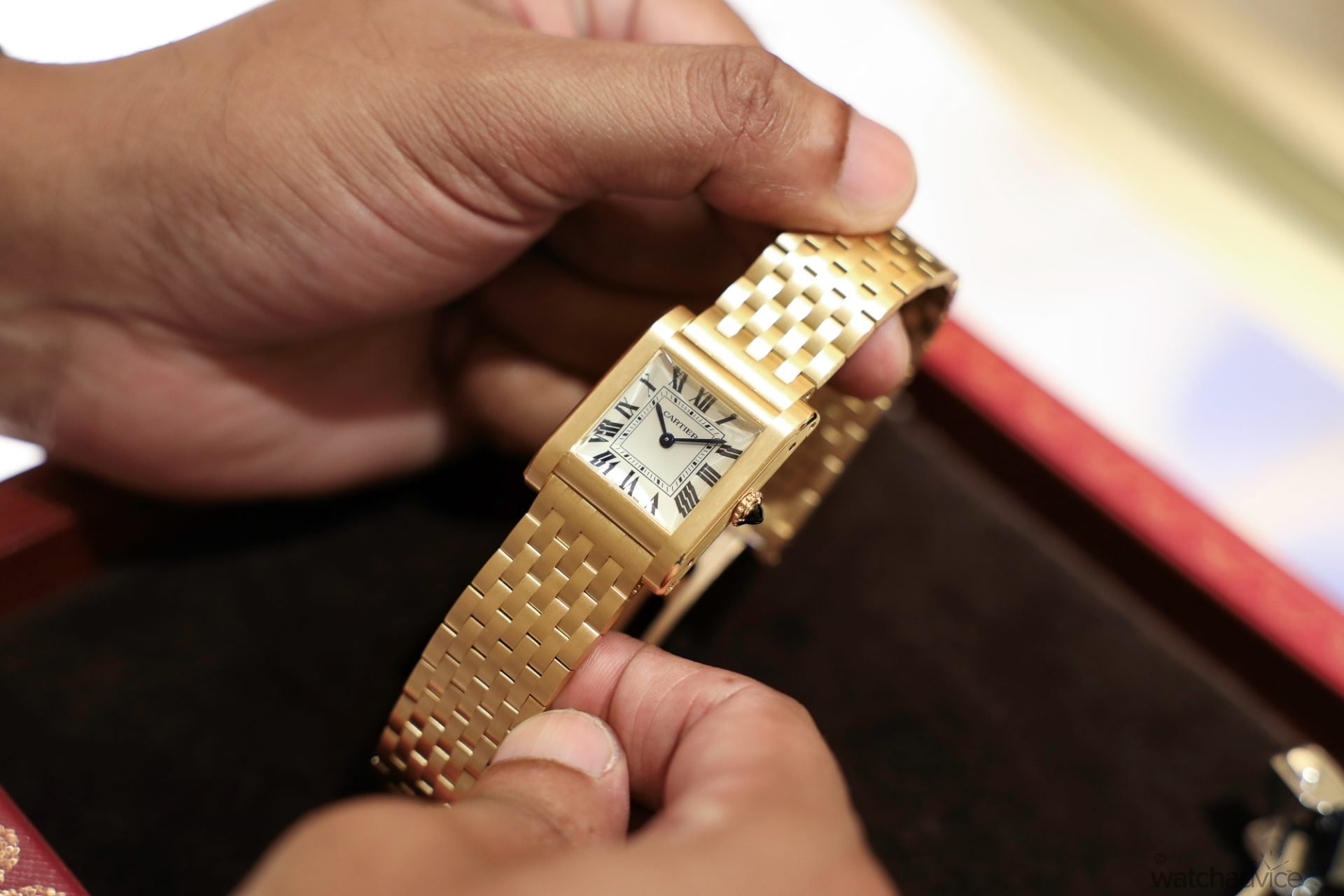 Cartier Showcases Their Latest 2023 Releases In An Intimate Event With ...