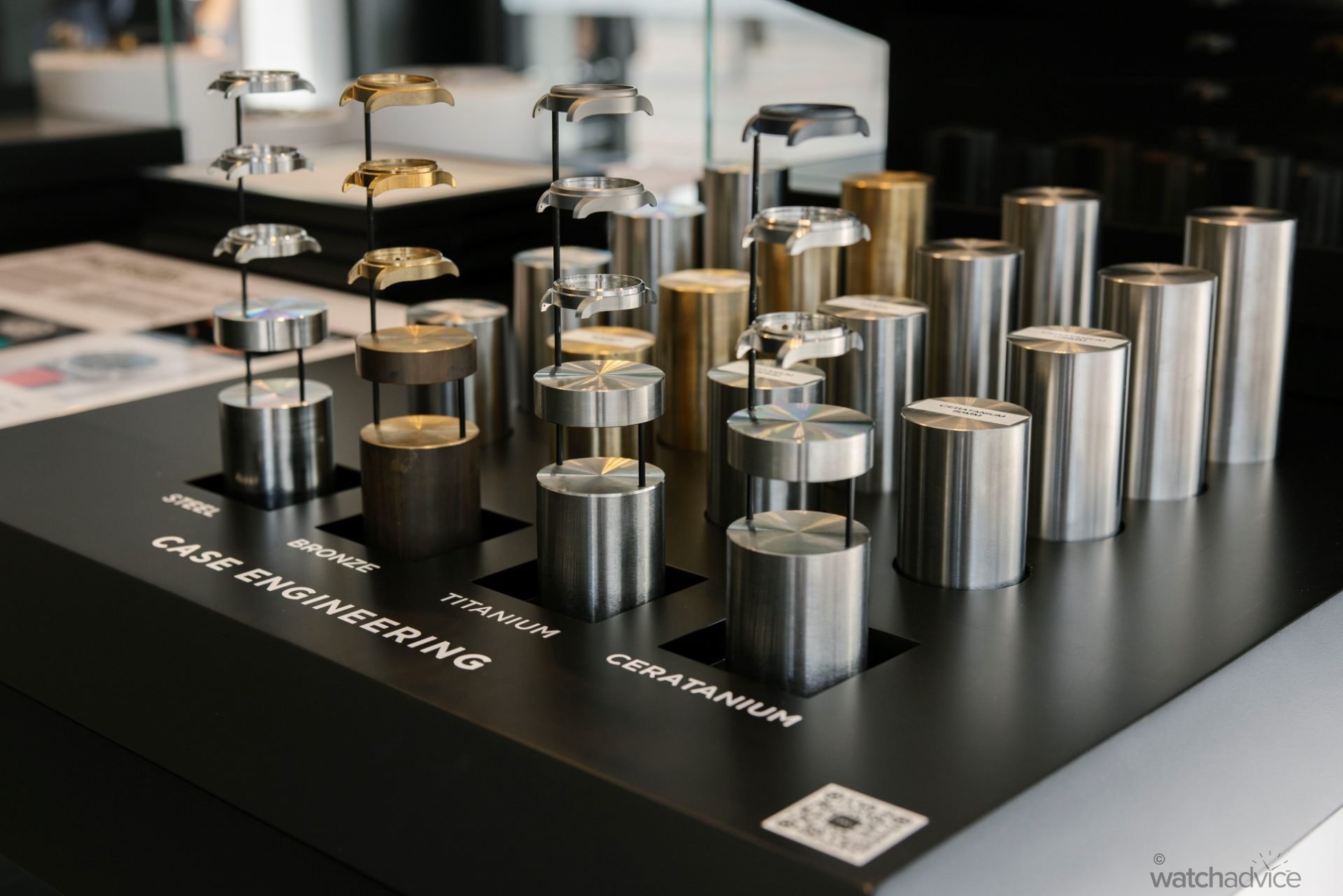 IWC Big Pilot Roadshow Comes to Sydney - Watch Advice