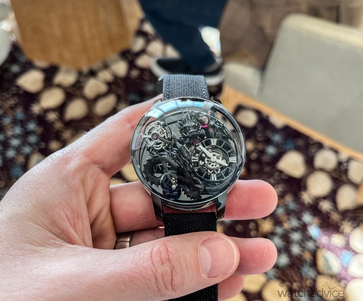 Jacob & Co Launches Into Australia With Retail Partner, Hardy Brothers ...