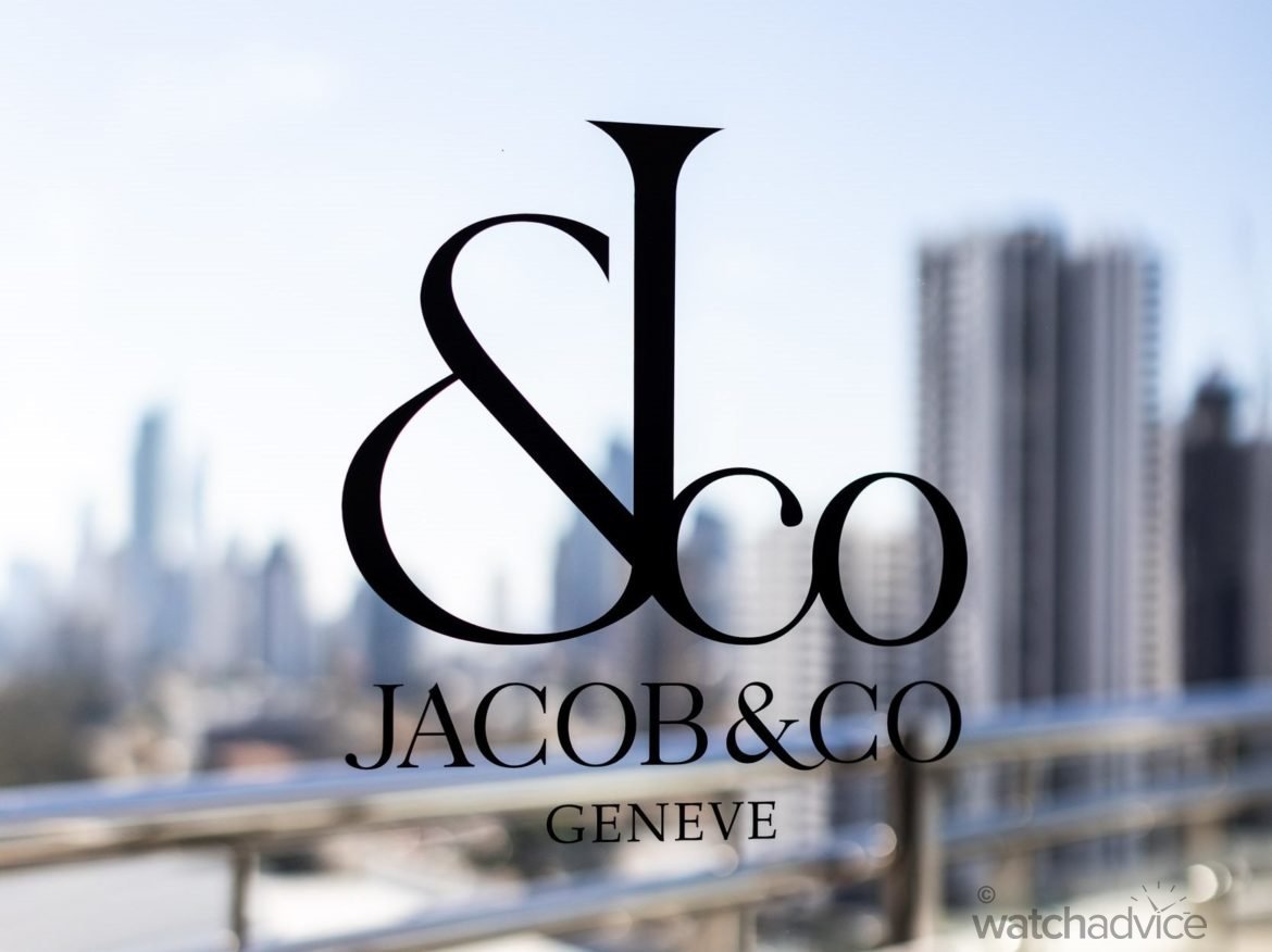 Jacob & Co Launches Into Australia With Retail Partner, Hardy Brothers ...