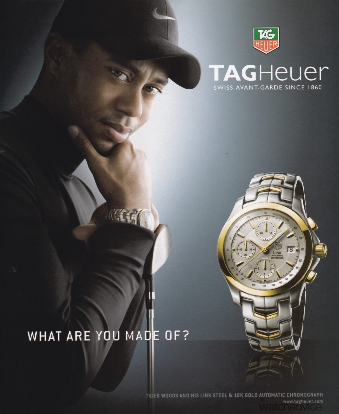 IN PERSON: With Nicholas Biebuyck – Global Heritage Director for TAG ...
