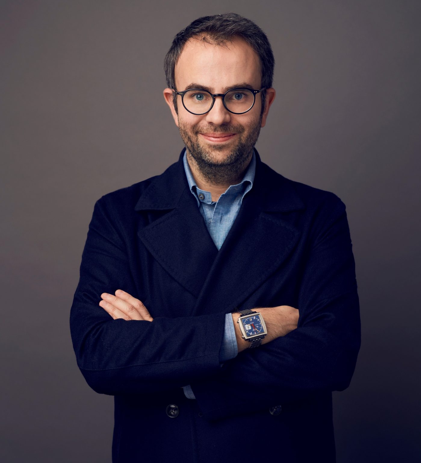 IN PERSON: With Nicholas Biebuyck – Global Heritage Director for TAG ...