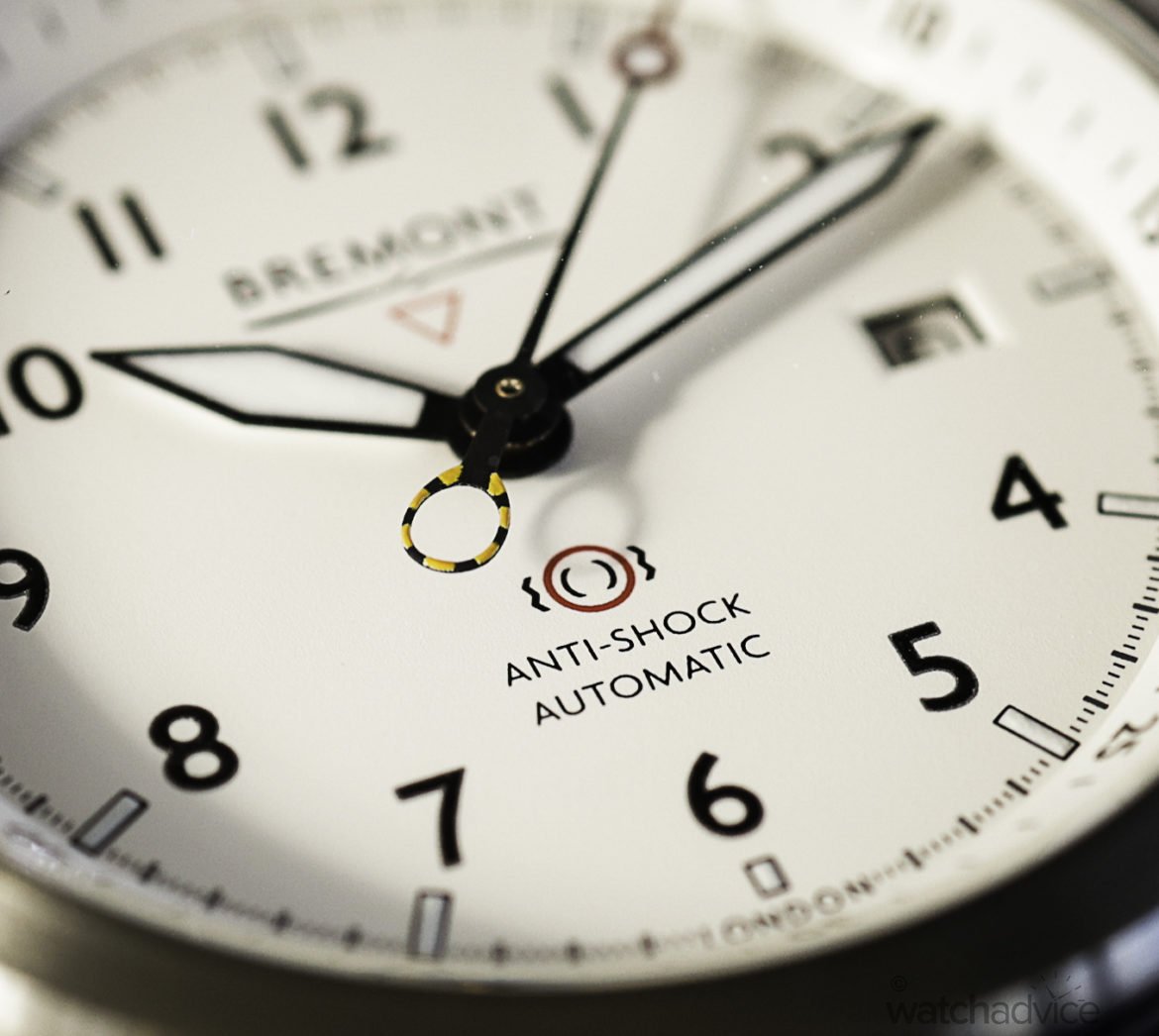 REVIEW: Getting Out & About With The Bremont Martin-Baker II - Watch Advice