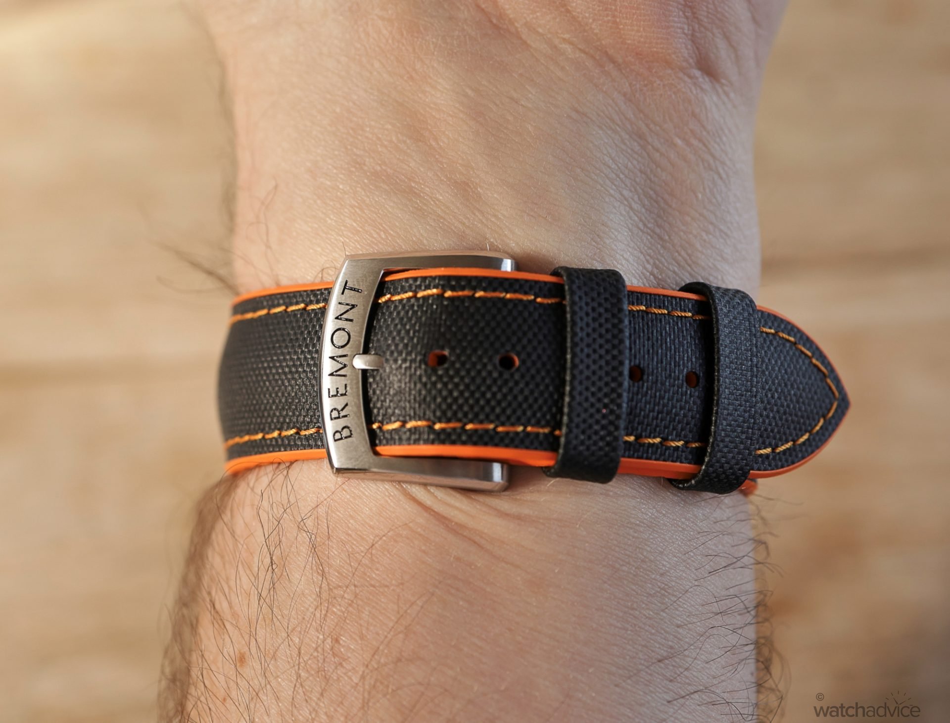 REVIEW: Getting Out & About With The Bremont Martin-Baker II - Watch Advice