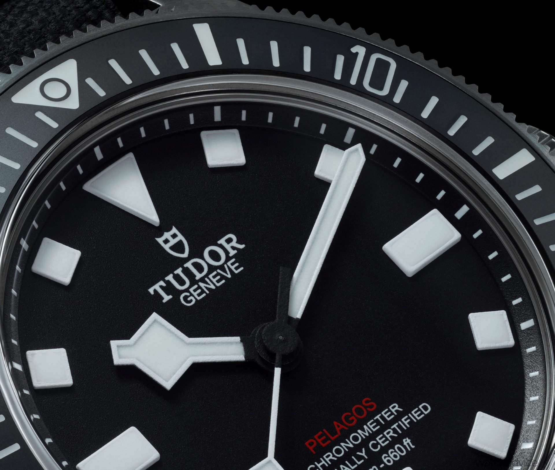 In A Tribute To US Navy Divers, Tudor Introduces New Pelagos FXD In Matt Black - Watch Advice