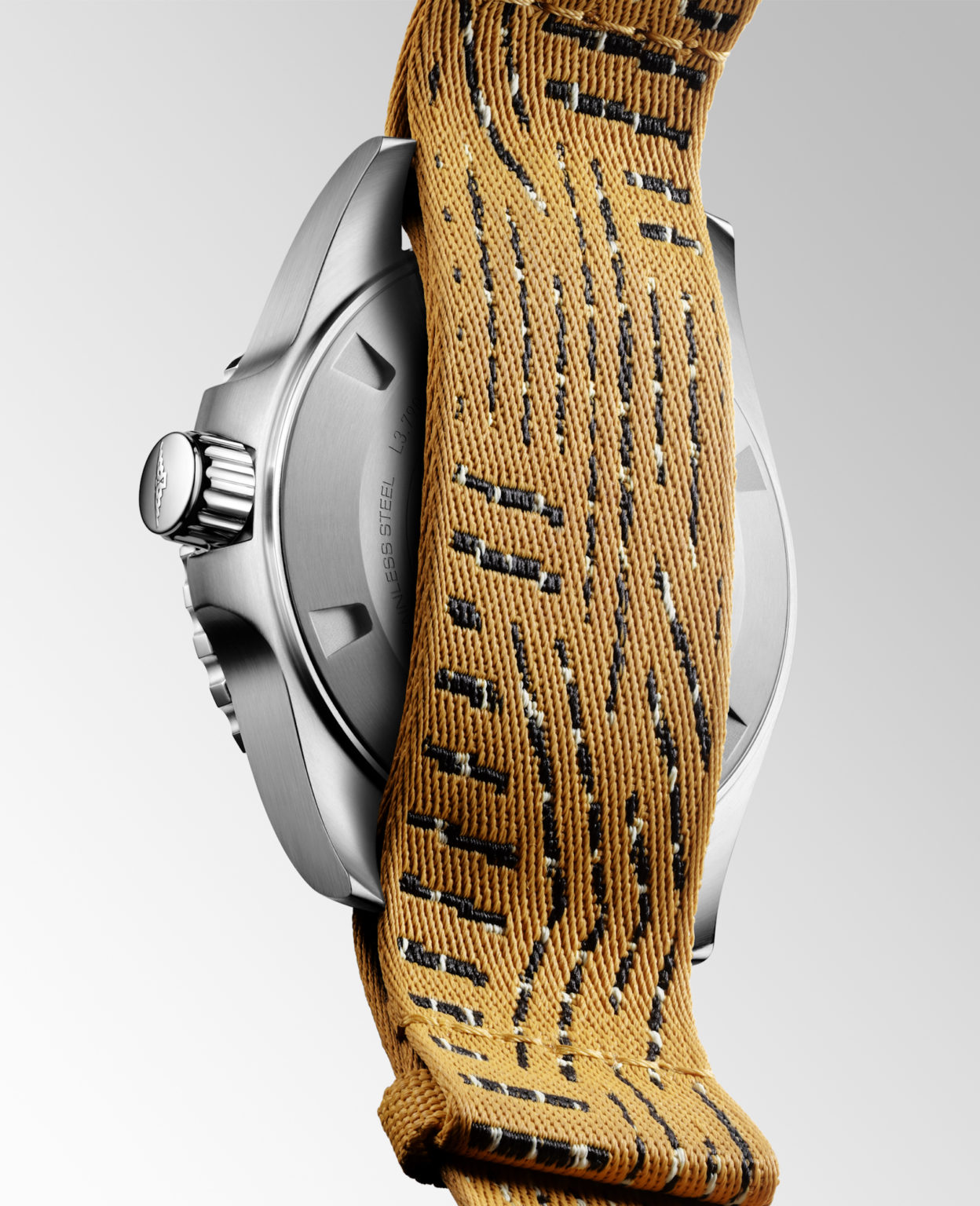 Longines X Otis Hope Carey Collaboration – Watch Advice