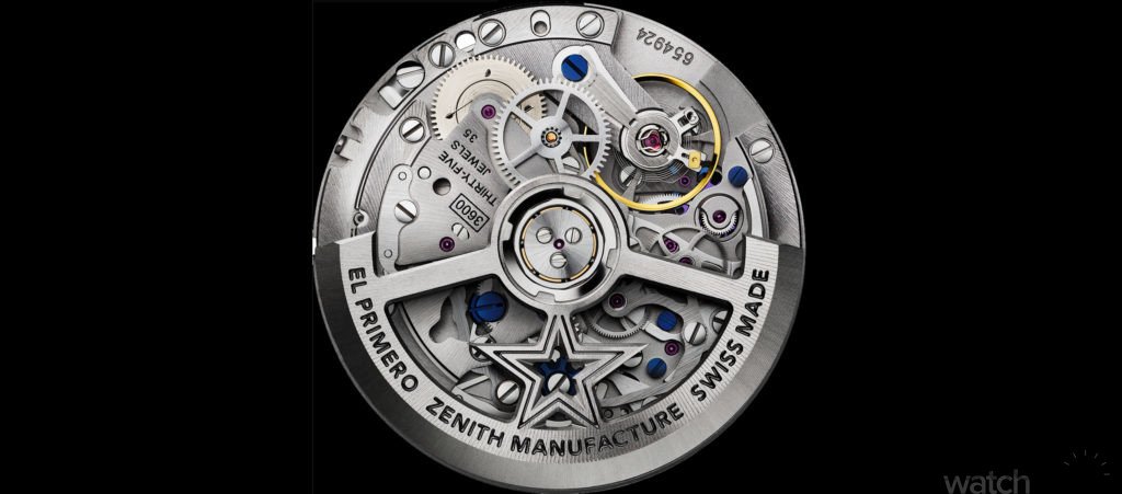 Watch Education - What Is Frequency In A Watch Movement? - Watch Advice