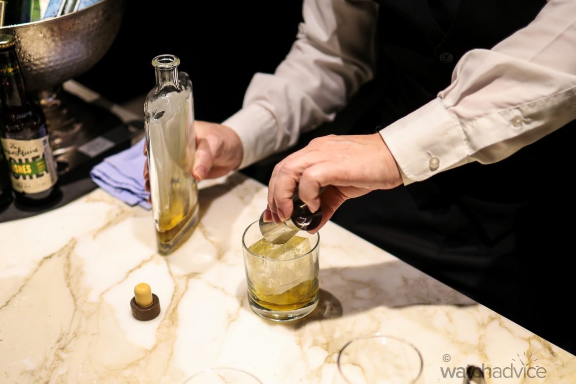 Seiko & Vintage Watch Co Showcase The Limited Edition Australasian ...