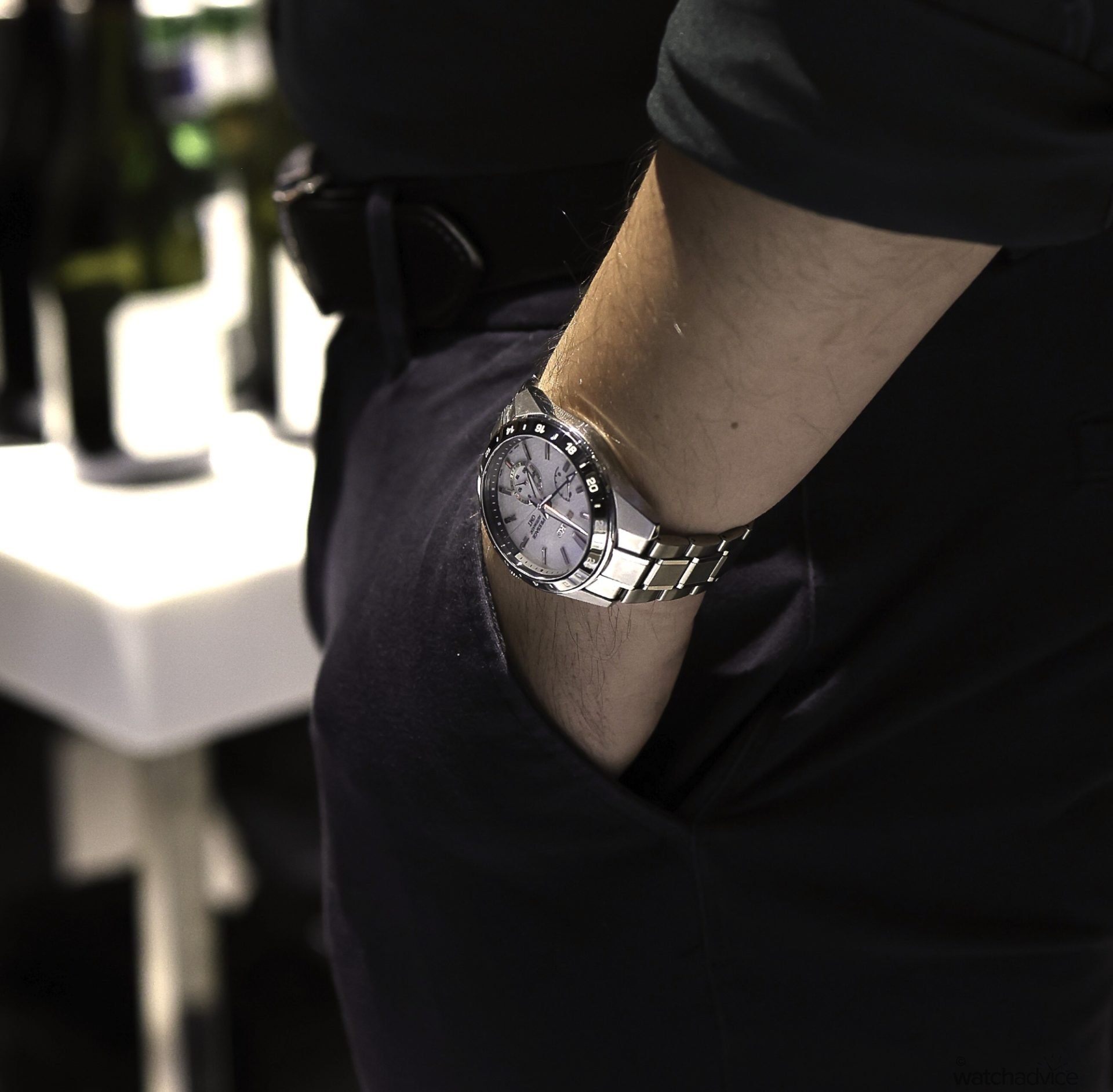 Seiko & Vintage Watch Co Showcase The Limited Edition Australasian ...