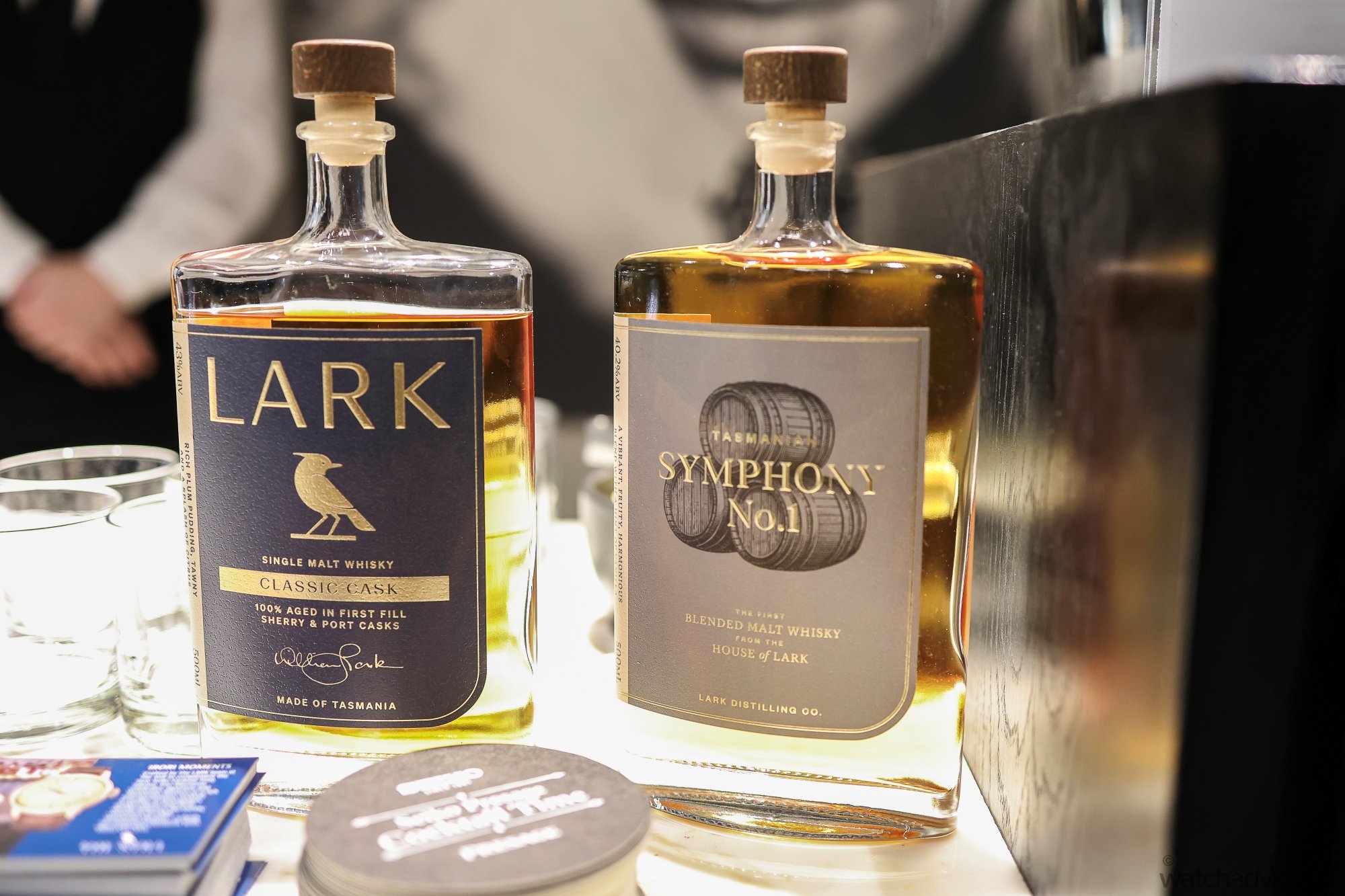 Seiko & Vintage Watch Co Showcase The Limited Edition Australasian ...