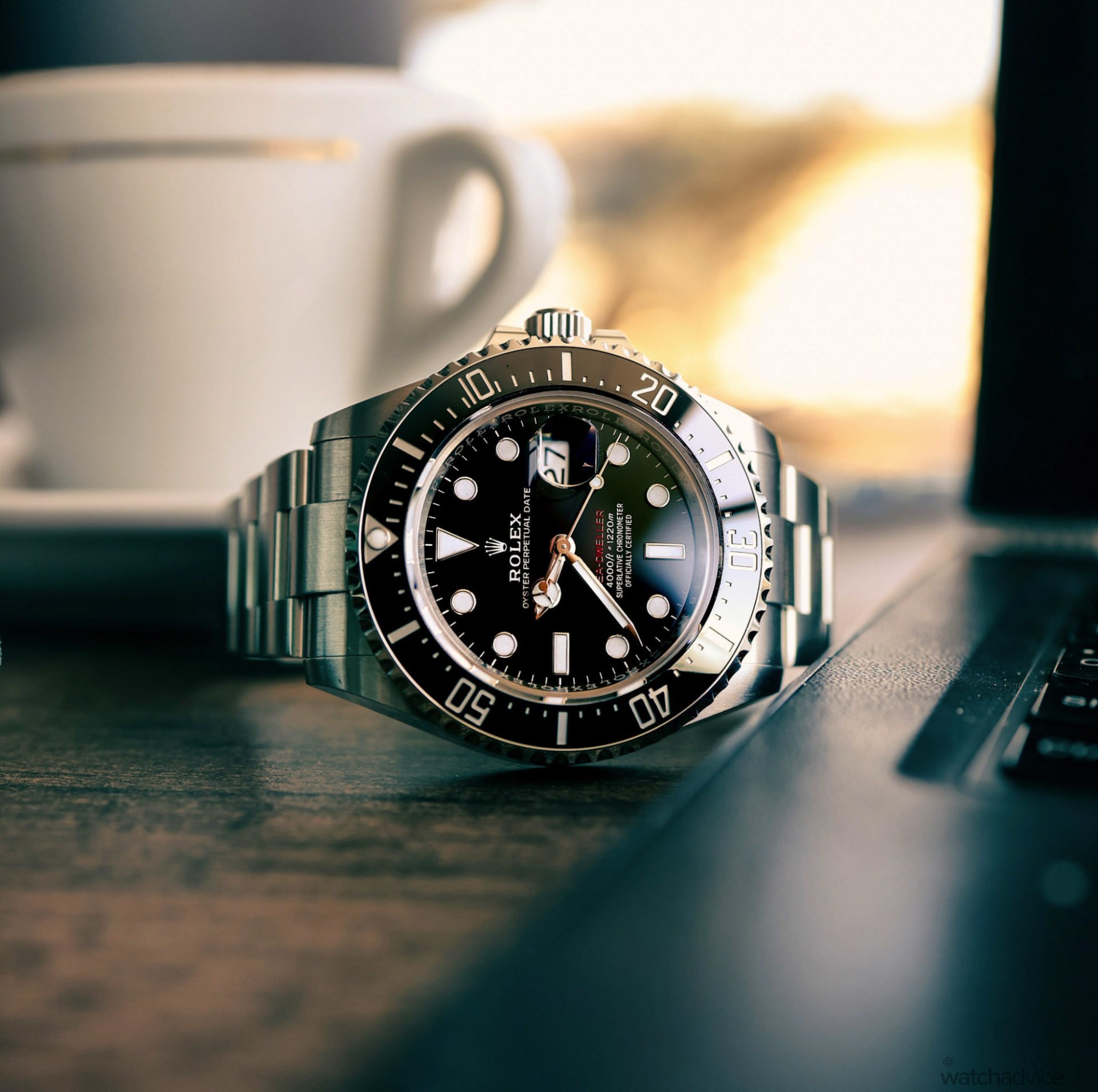 COMMENTARY: Does A Watch's Ability To Photograph Well Change Your Love ...