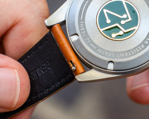 REVIEW: Hands On With HZ Watches - The Latest Australian Microbrand ...