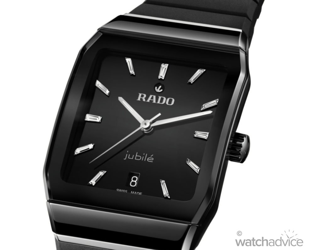 Introducing The New Rado Anatom - Watch Advice