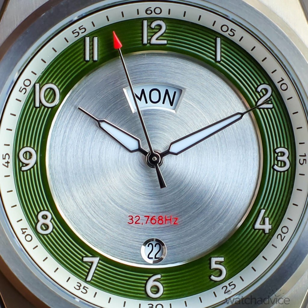 REVIEW: Hands On With HZ Watches - The Latest Australian Microbrand ...