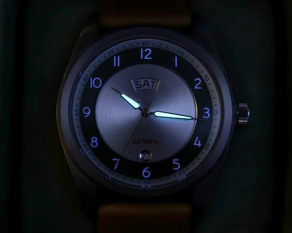 REVIEW: Hands On With HZ Watches - The Latest Australian Microbrand ...