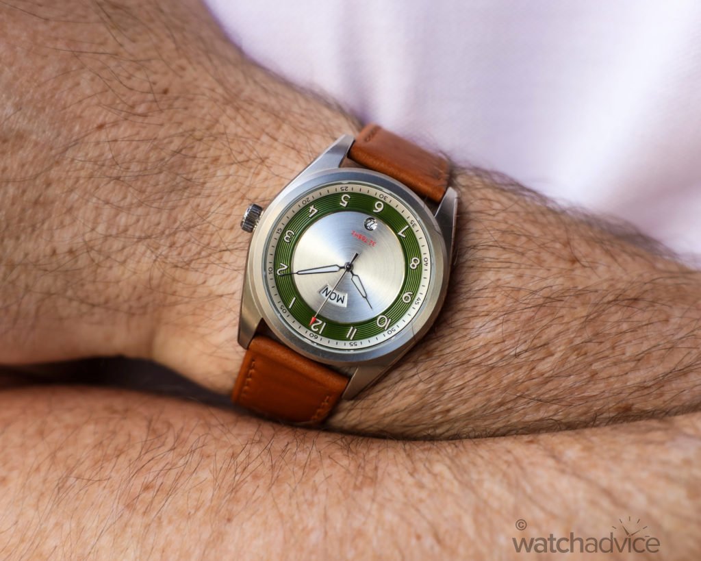 REVIEW: Hands On With HZ Watches - The Latest Australian Microbrand ...