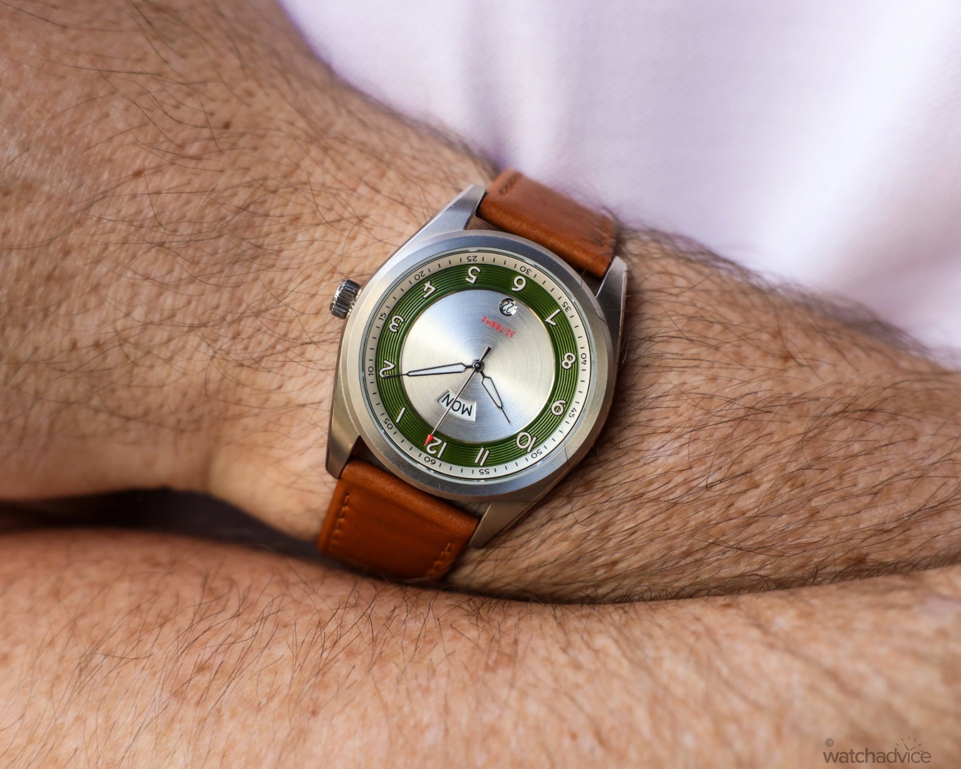 REVIEW: Hands On With HZ Watches - The Latest Australian Microbrand ...
