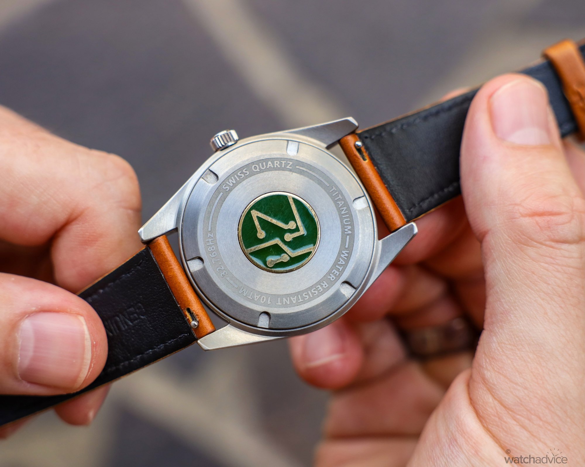 REVIEW: Hands On With HZ Watches - The Latest Australian Microbrand ...