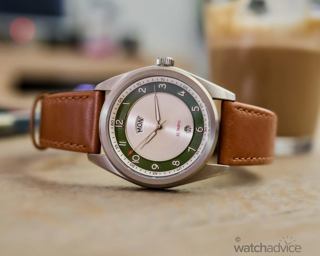 REVIEW: Hands On With HZ Watches – The Latest Australian Microbrand ...