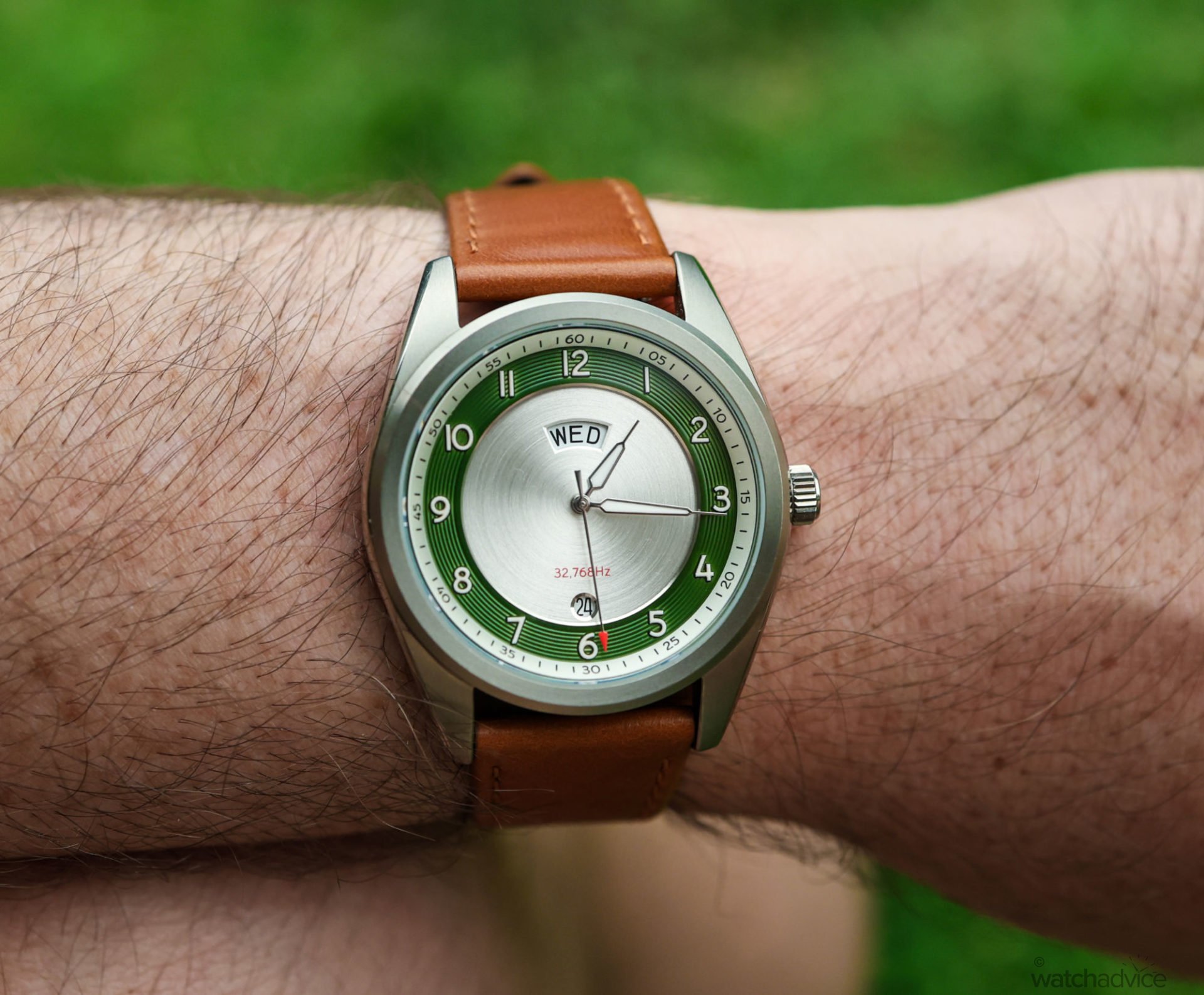 REVIEW: Hands On With HZ Watches - The Latest Australian Microbrand ...