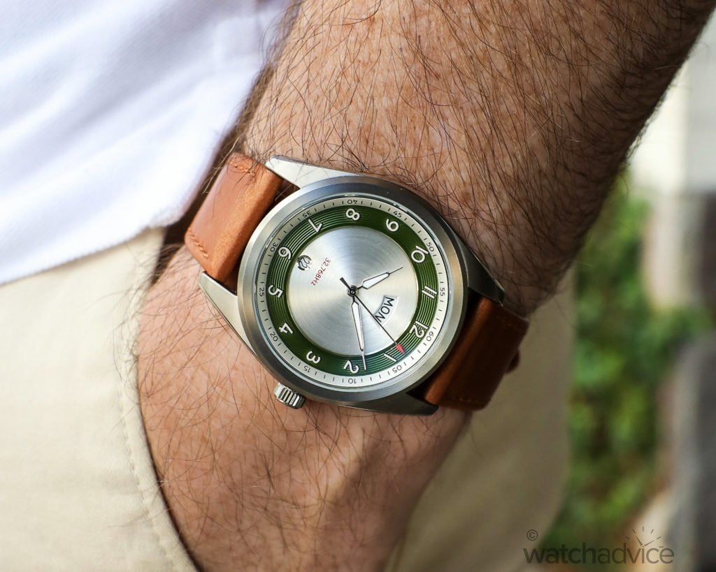 REVIEW: Hands On With HZ Watches - The Latest Australian Microbrand ...