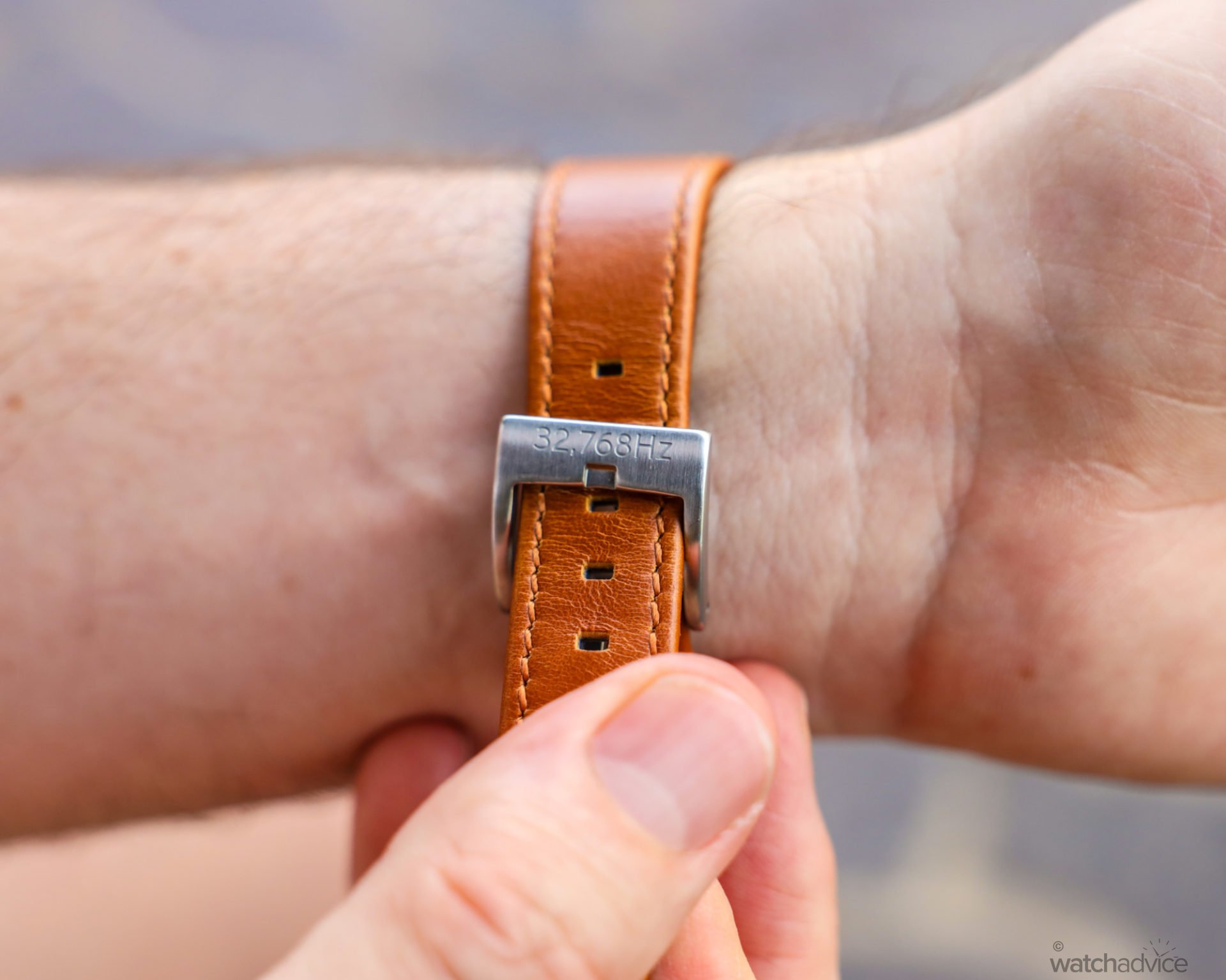 REVIEW: Hands On With HZ Watches - The Latest Australian Microbrand ...
