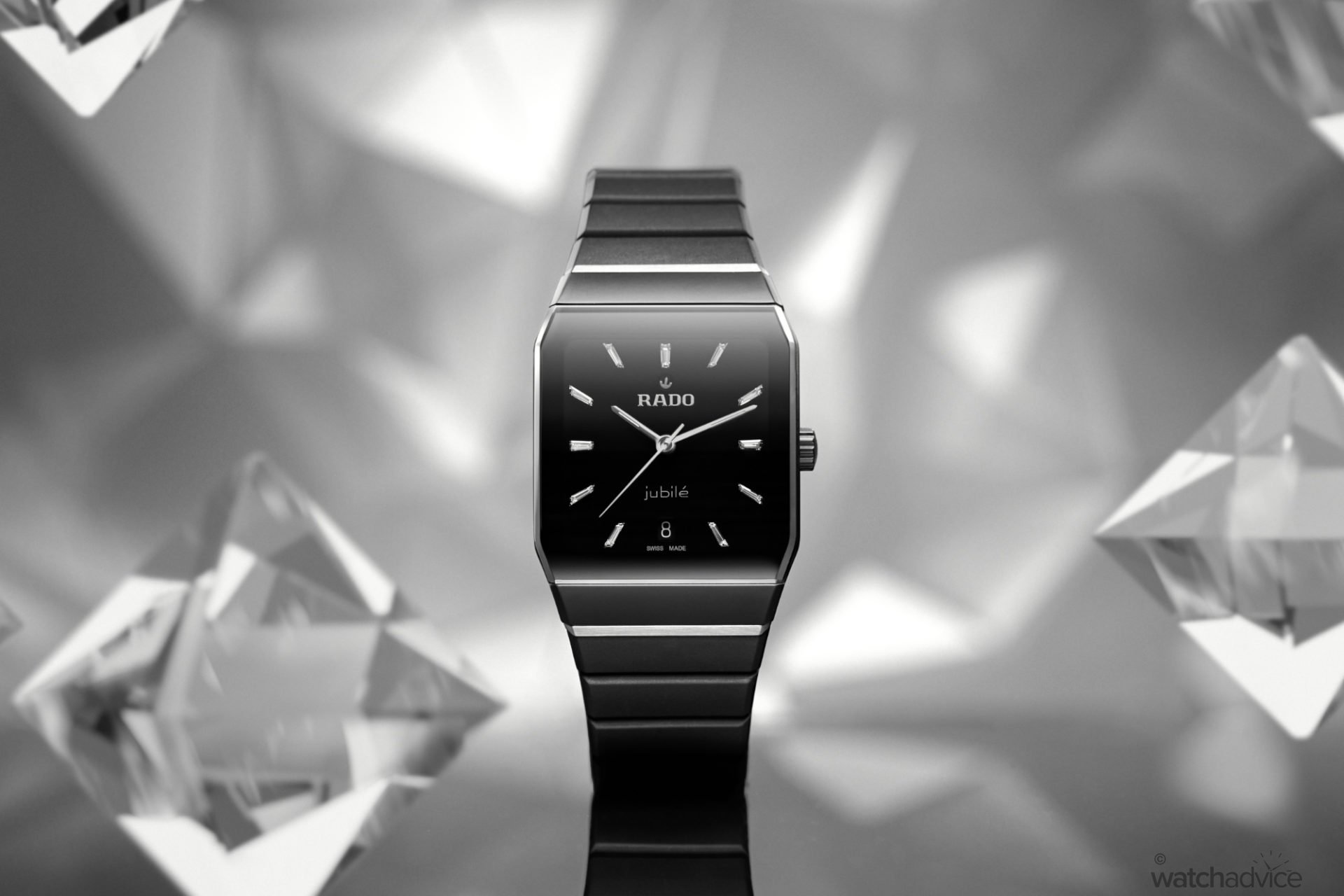 Introducing The New Rado Anatom – Watch Advice