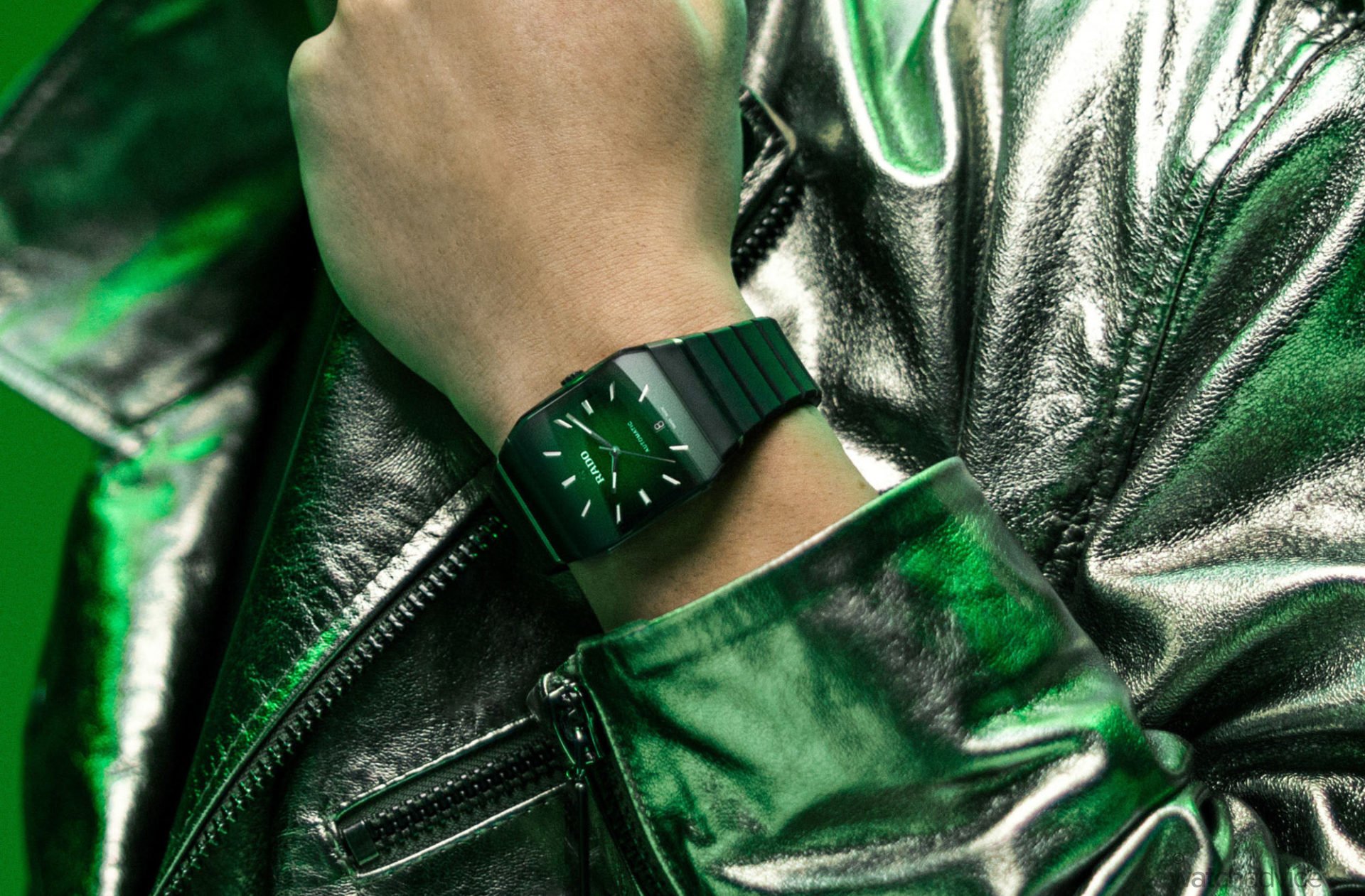 Introducing The New Rado Anatom – Watch Advice