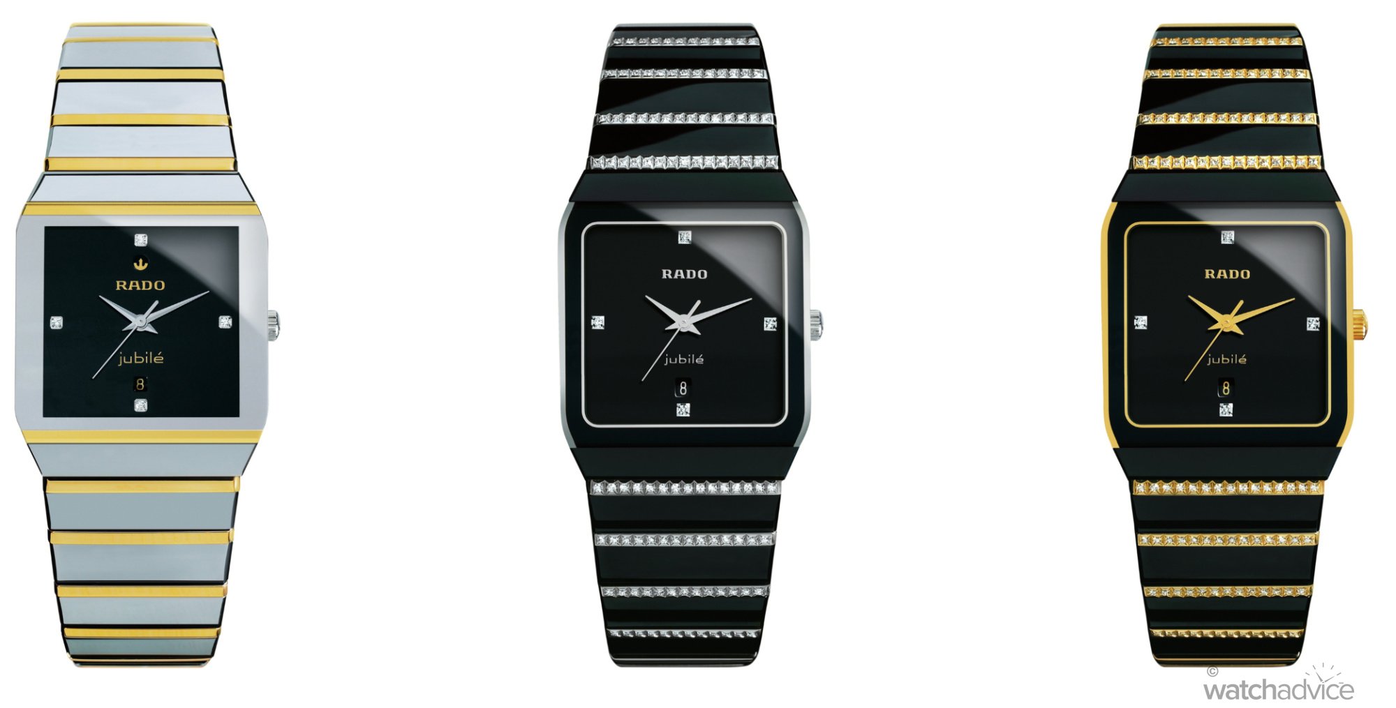 Introducing The New Rado Anatom – Watch Advice