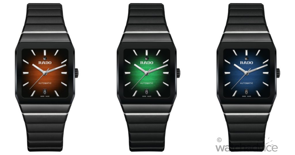 Introducing The New Rado Anatom - Watch Advice