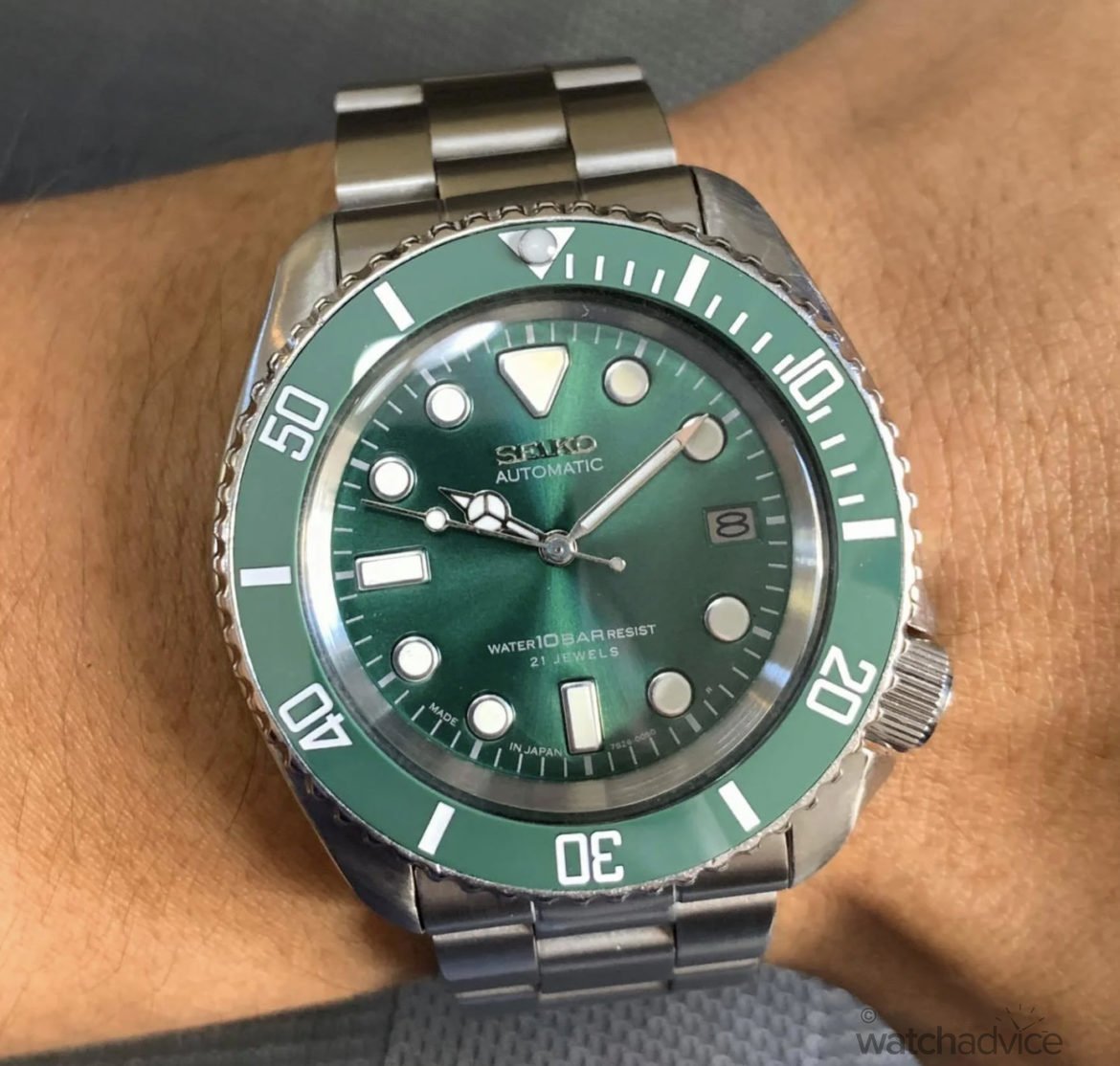 REVIEW: Hands On With HZ Watches - The Latest Australian Microbrand ...