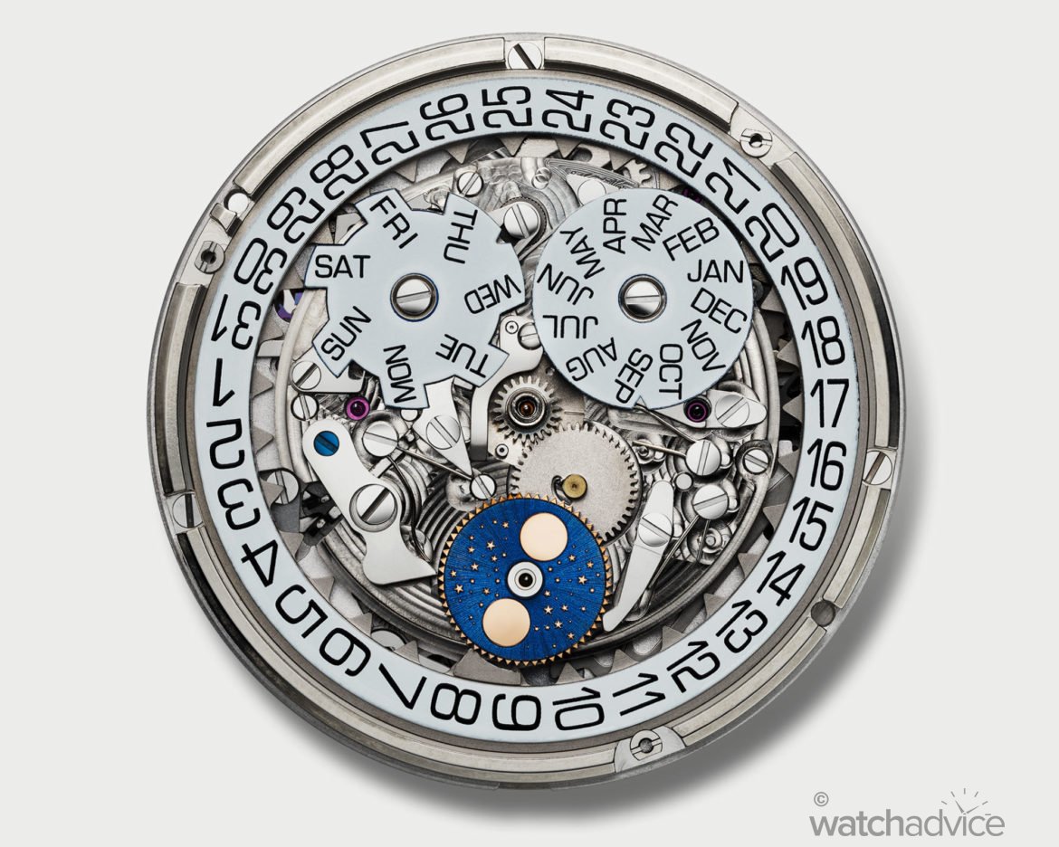 LVMH Watch Week: Zenith Introduces The Chronomaster Original Triple ...