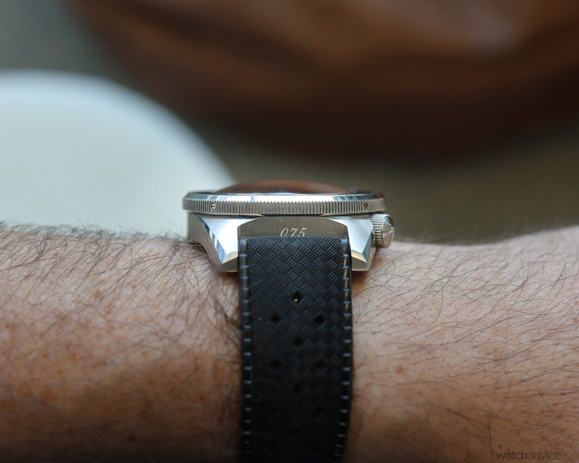 REVIEW: Hands On With The Squale MATIC Australian Limited Edition ...