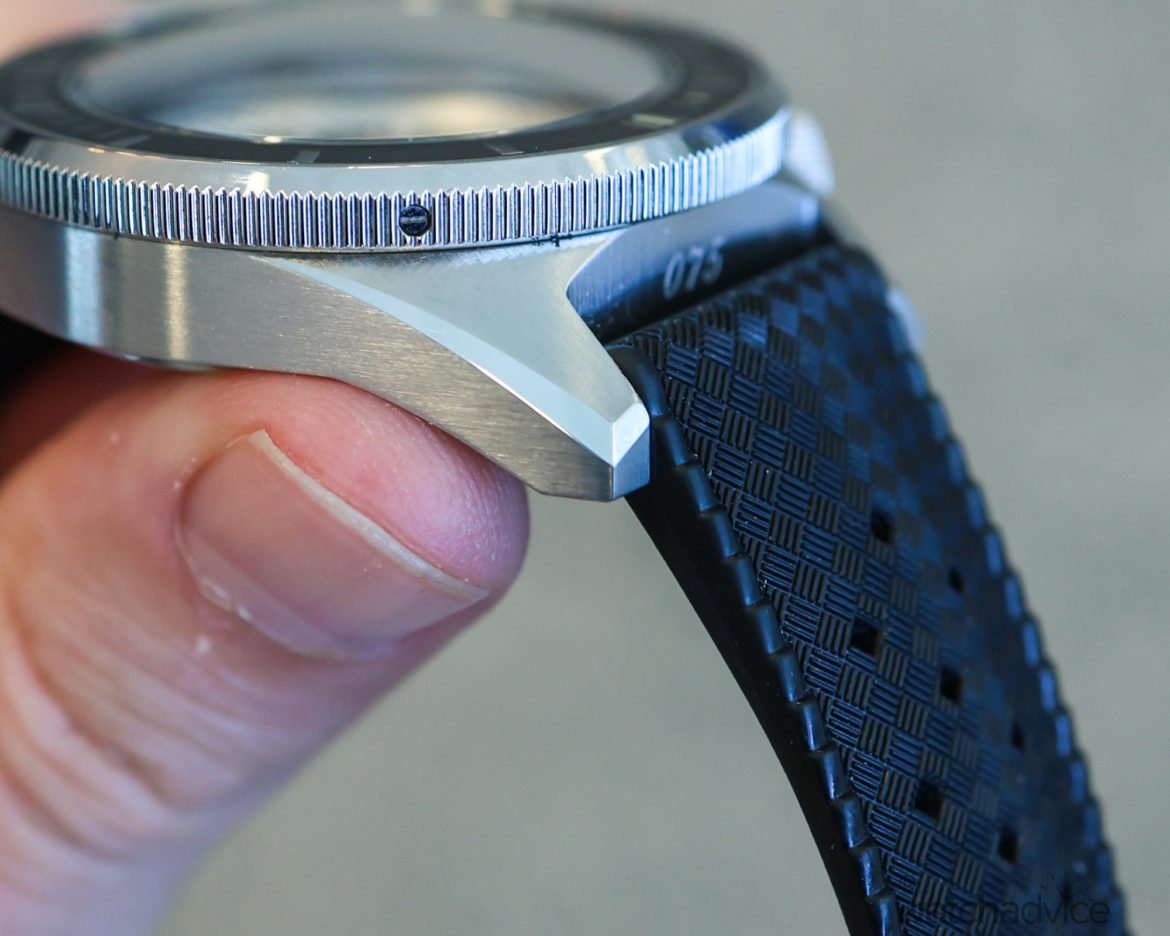 REVIEW: Hands On With The Squale MATIC Australian Limited Edition ...